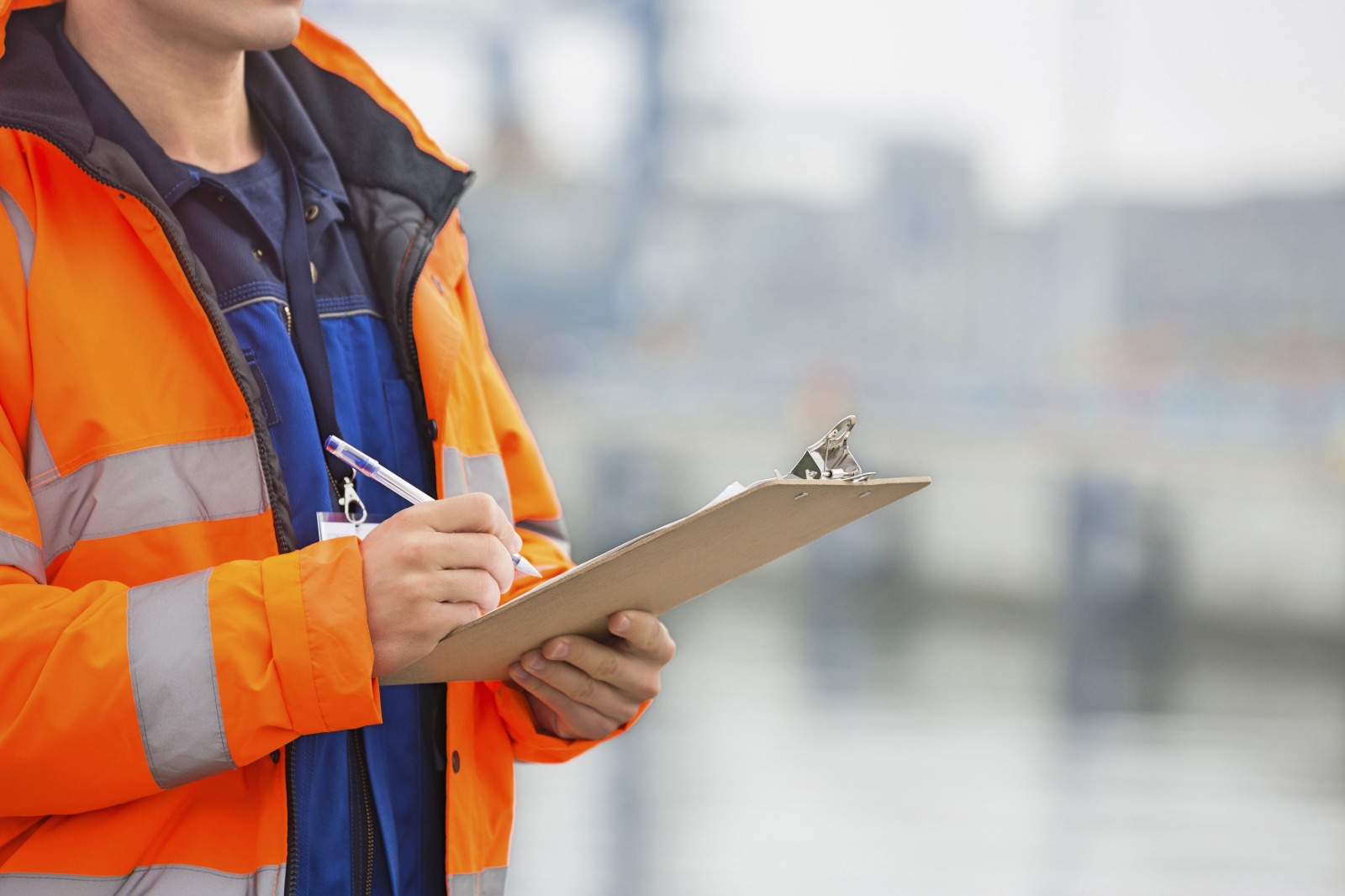 Charterers Pre-Hire survey and Inspection – Mrittika Marine Engineering ...