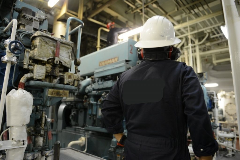 Vessel Survey & Inspections – Mrittika Marine Engineering & Consultants